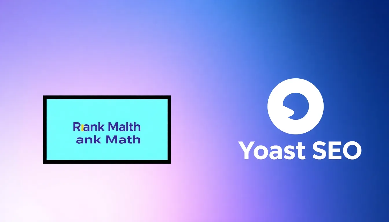 2025년 SEO 최적화: Rank Math vs Yoast 당신에게 맞는 플러그인은? - 디지털 노트